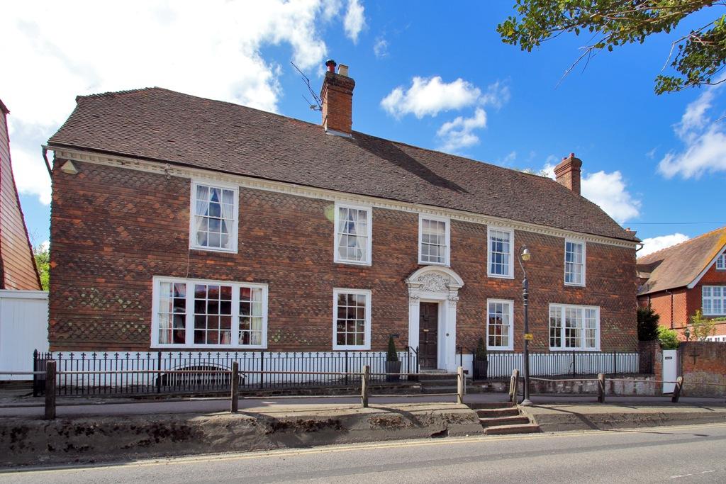 Properties For Sale - Estate and Letting Agents in Cranbrook covering ...