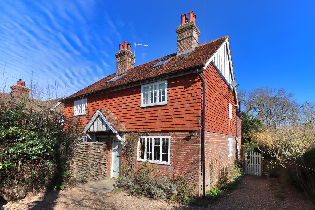 Properties For Sale - Estate and Letting Agents in Cranbrook covering ...