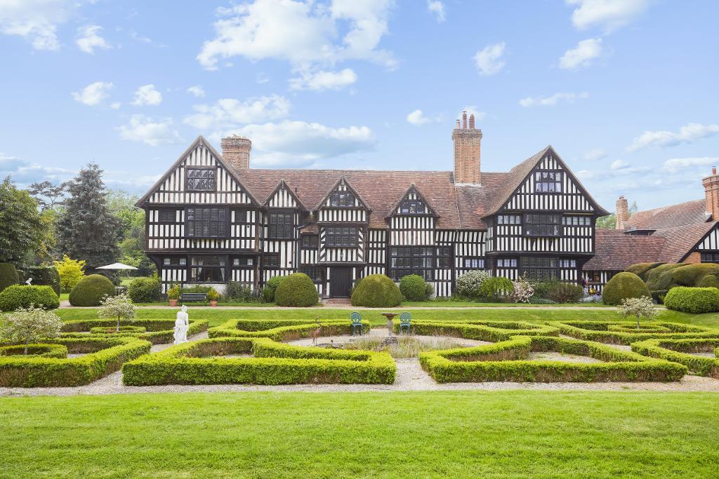 Properties For Sale - Estate and Letting Agents in Cranbrook covering ...