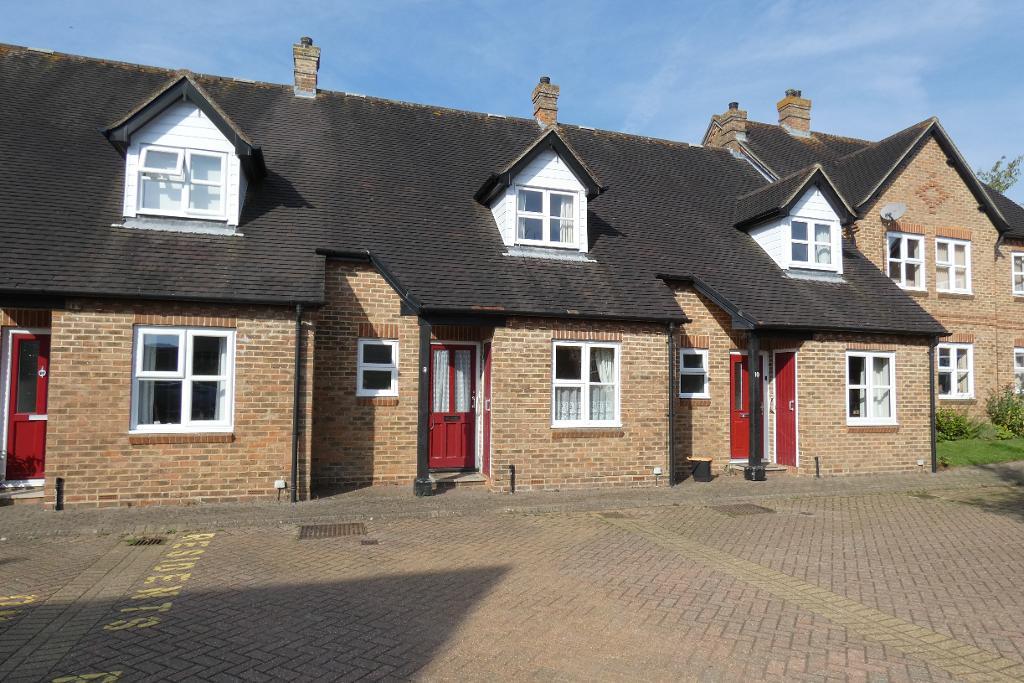 Properties For Sale - Estate and Letting Agents in Cranbrook covering ...
