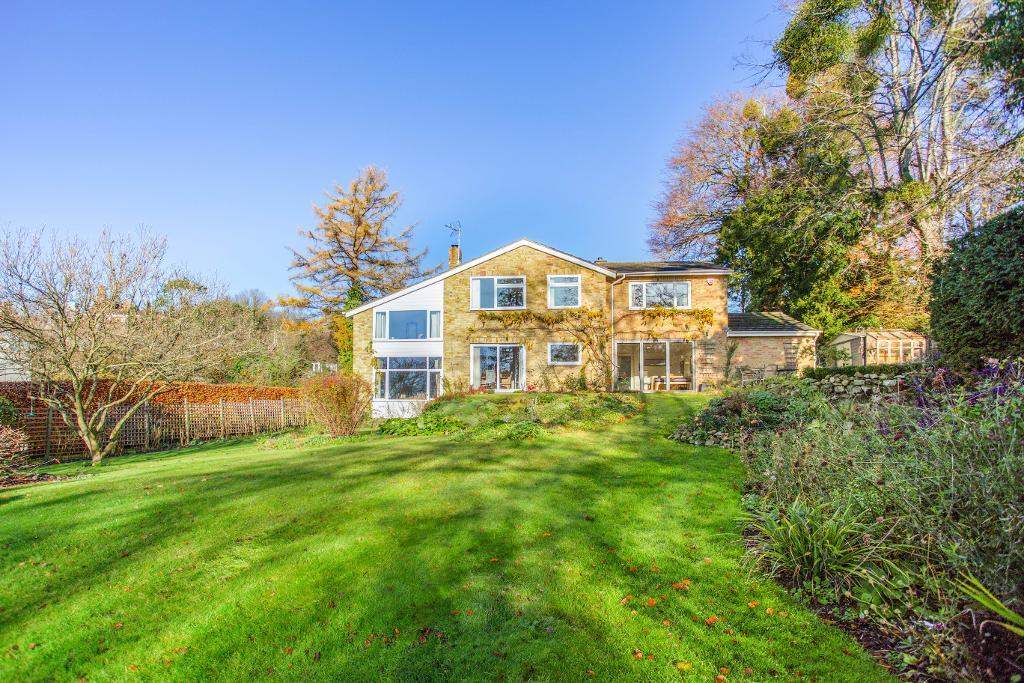 4 Bedroom Detached Home For Sale in Rectory Lane, Sutton Valence, Kent ...