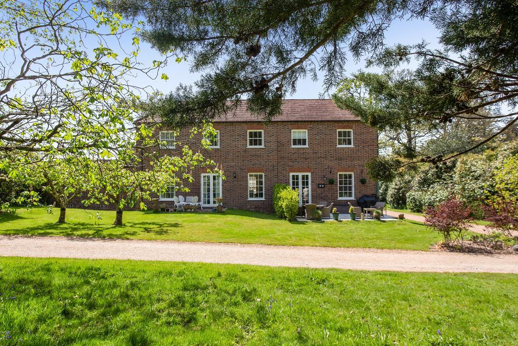 Properties For Sale - Estate and Letting Agents in Cranbrook covering ...