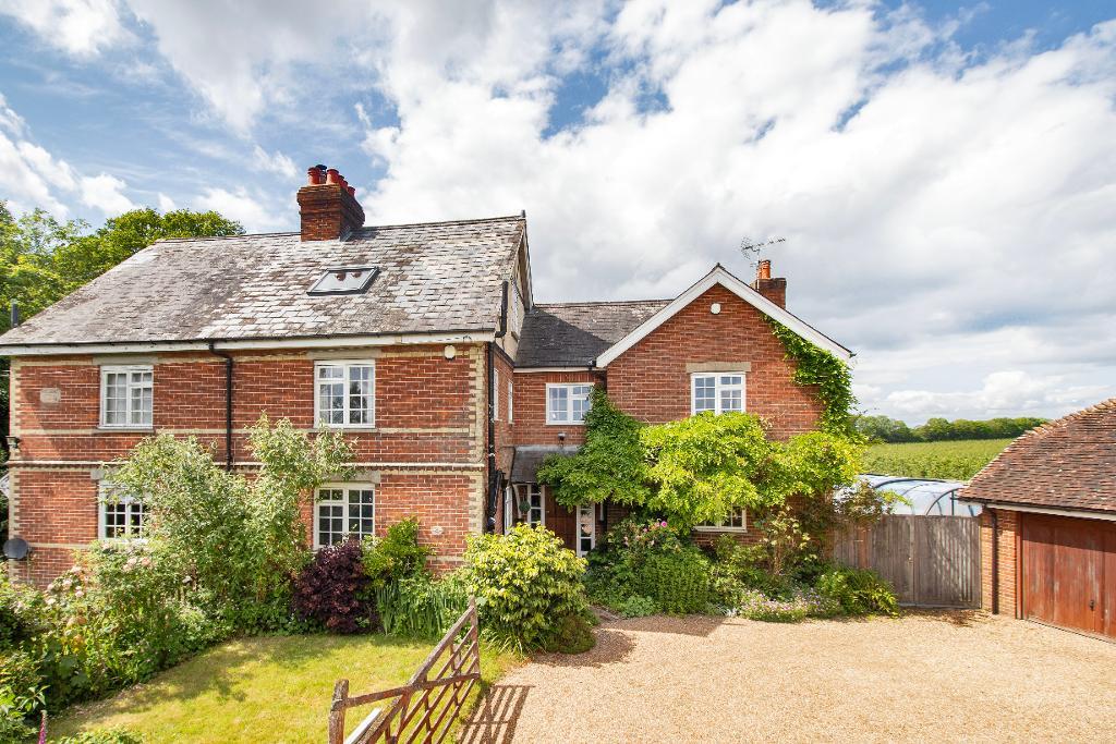 5 Bedroom Sold For Sale in Rookhurst Cottages, Chalk Lane, Glassenbury ...